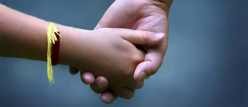 Nominate a Child - Earth Angel Foundation of Ohio